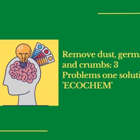 Make your hospital infection-free with effective cleaning products by Ecochem. » Ecochem