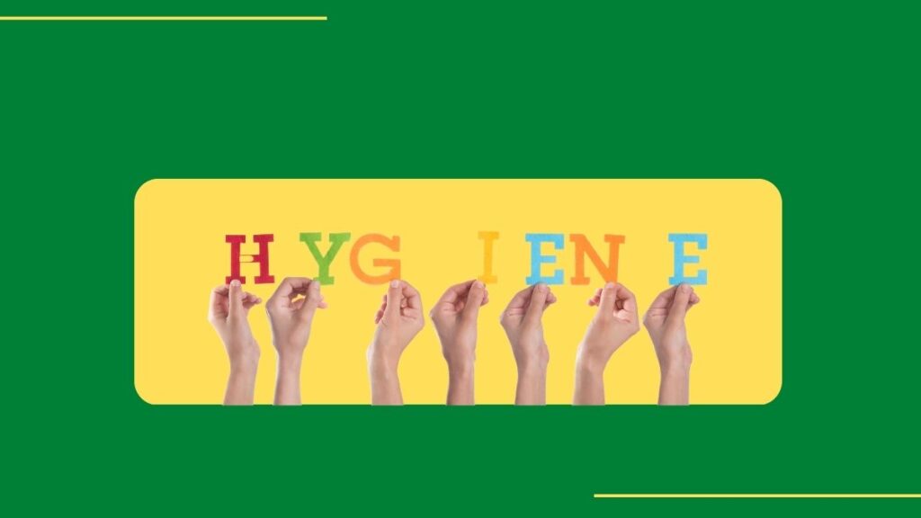 10 ways to make sure your workplace is safe and hygienic » Ecochem