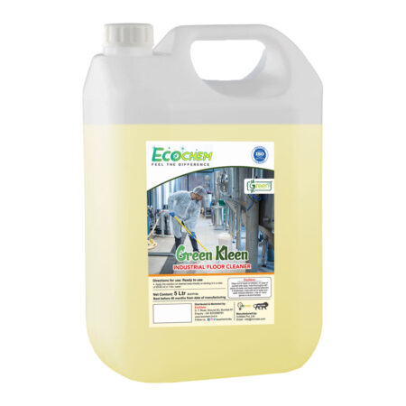Green Chemical For Cleaning | Bio Based Cleaning Products | Ecochem