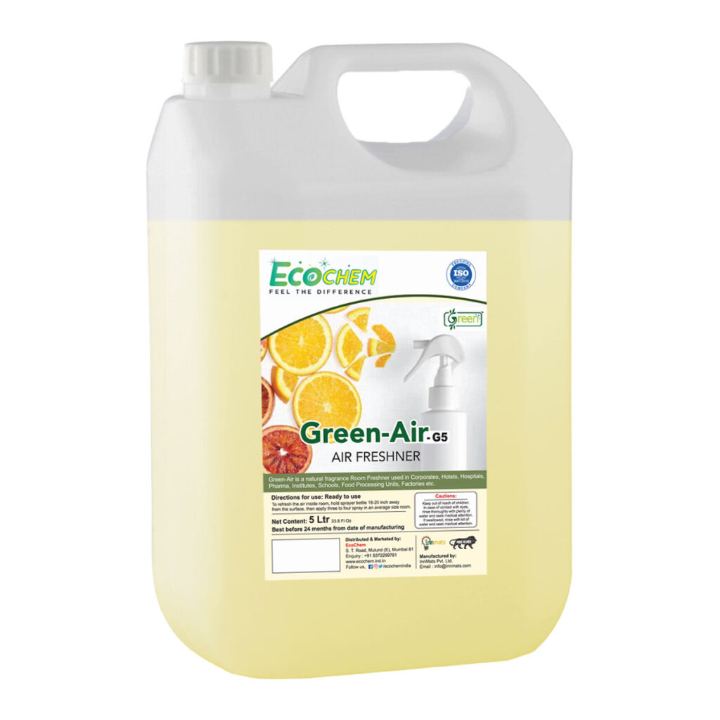 Cleaning Chemical Products For - Office, Corporate/Commercial Premises ...