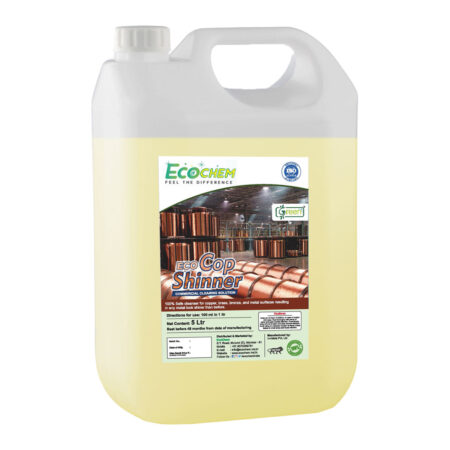 Cleaning Chemical Products For - Industrial/Manufacturing Premises/Ecochem