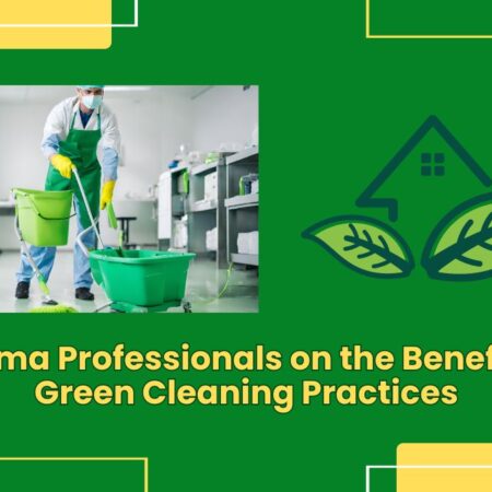 Greening the Factory Guide to Eco-Friendly Cleaning in Industrial ...